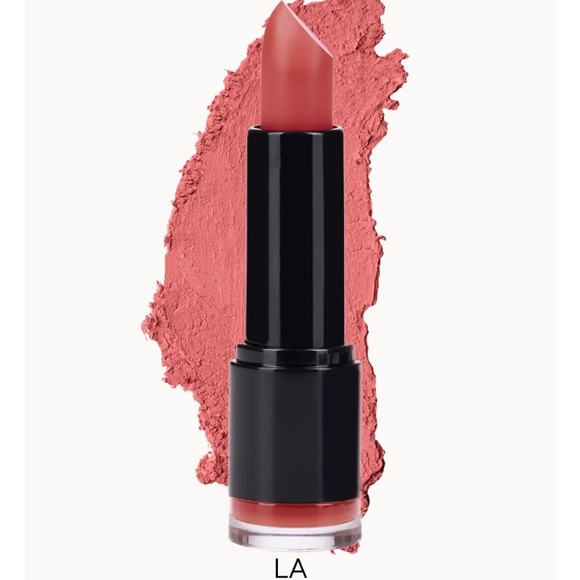 Shades By Shan | Makeup | Shades By Shan Matte Lipstick In La | Poshmark